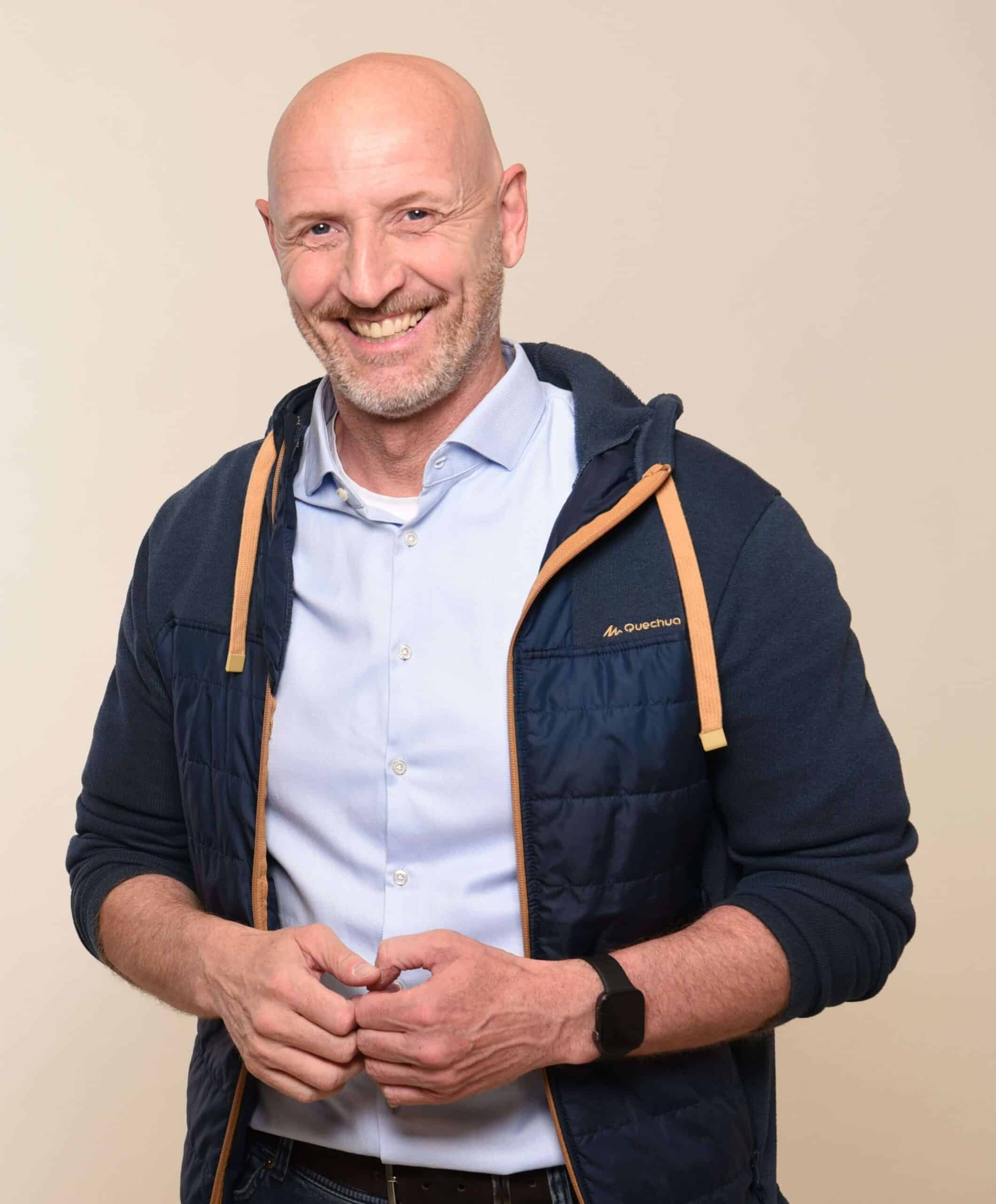 Andreas Gernand – Trainer für Ausbilder und Personaler